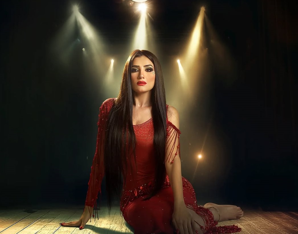 معلومات حصرية عن مسلسل "الست موناليزا" لمي عمر في رمضان 2026 - مجلة هي